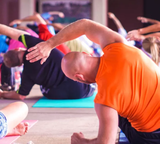 Enjoy Gym, Classes & Pools | YMCA of Metropolitan Dallas